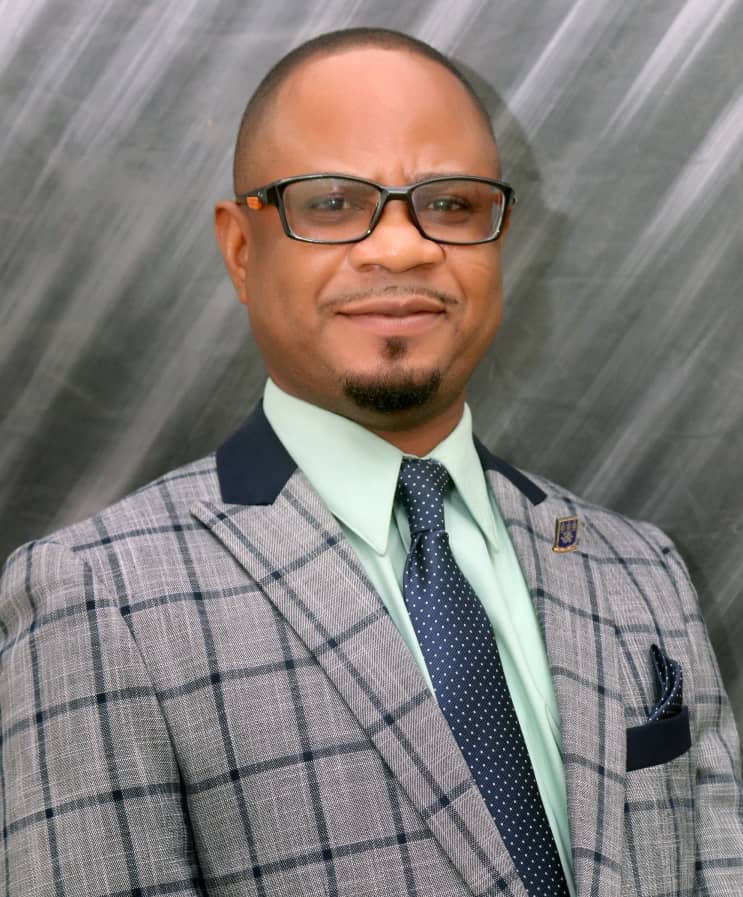 Message from the Dean | School of Biomedical and Allied Health Sciences